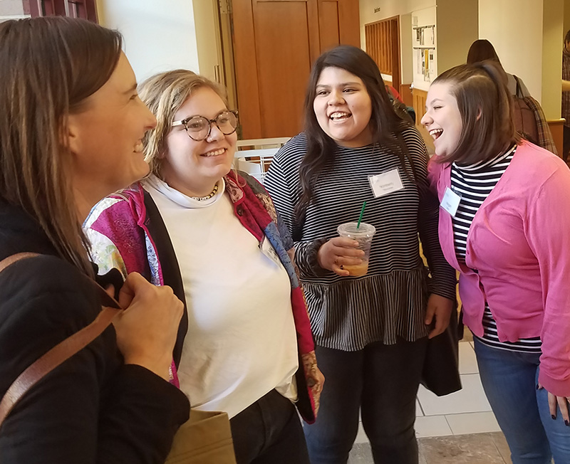 Women in ministry: Each thread matters in God's tapestry