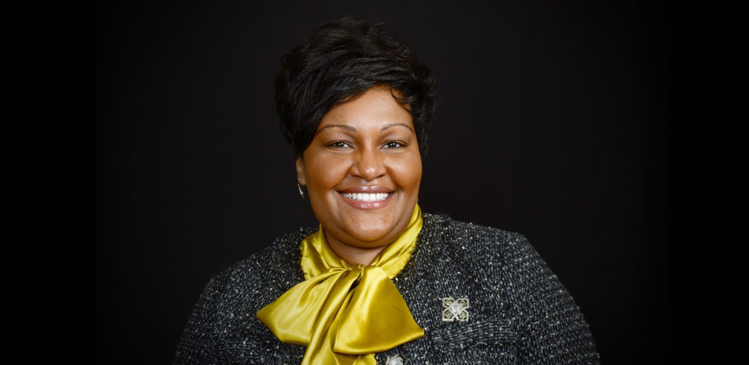 Rev. Tamiko Jones: The rewards of relationships