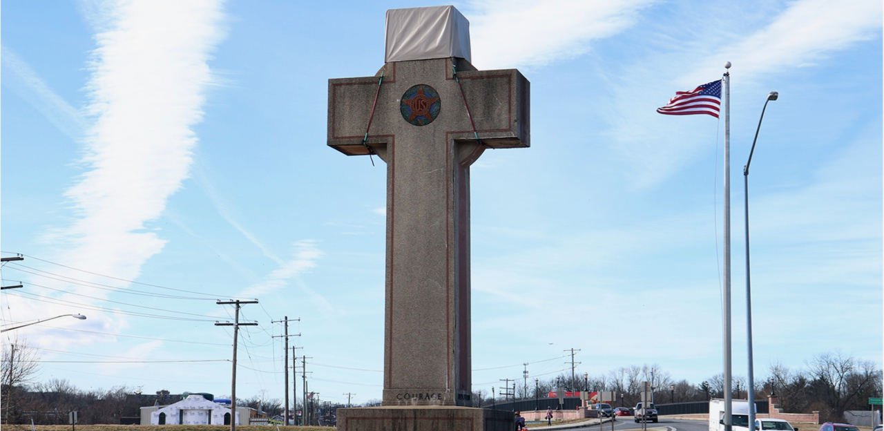 Guest Opinion: Supreme Court made special case of Bladensburg Cross ...