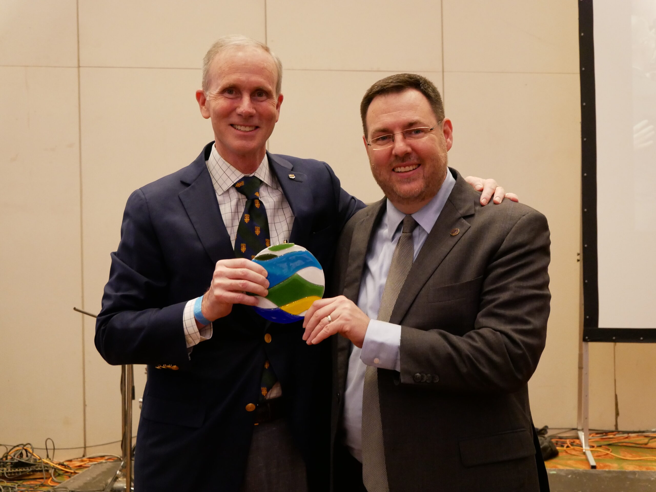 Around the State: BWA approves two new Texas Baptist institutional members