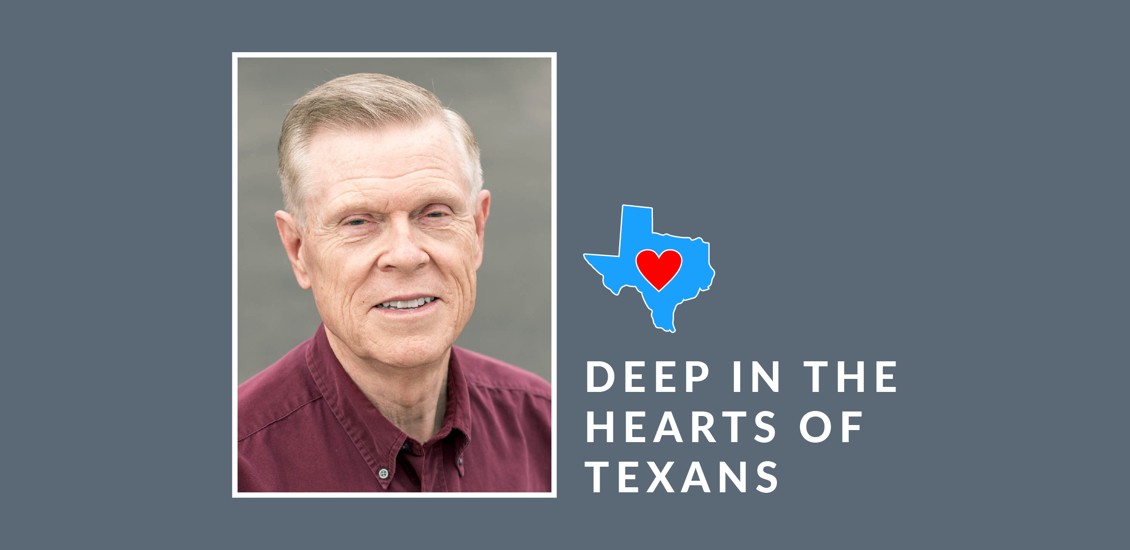 Tom Donaldson: Helping people flourish by building trust