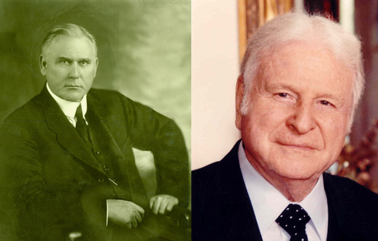 Journal article explores views of Truett and Criswell on racism