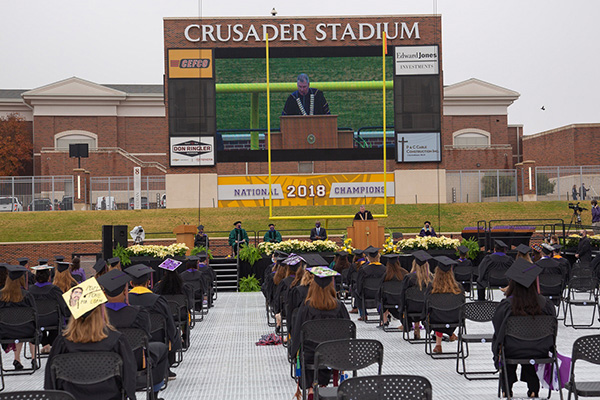 Around the State: Baylor completes NCAA committee hearing