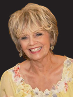 Obituaries: Uldine Bisagno and Jo Beth Landrum Young