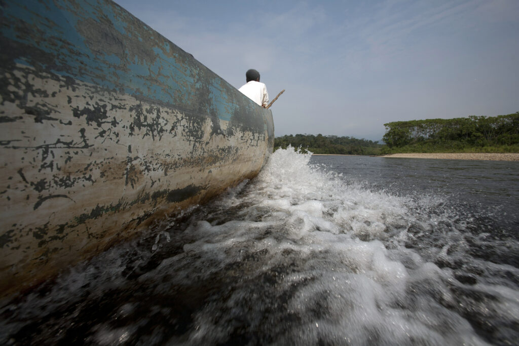 IMB Project 3000 explorers seek unreached people groups