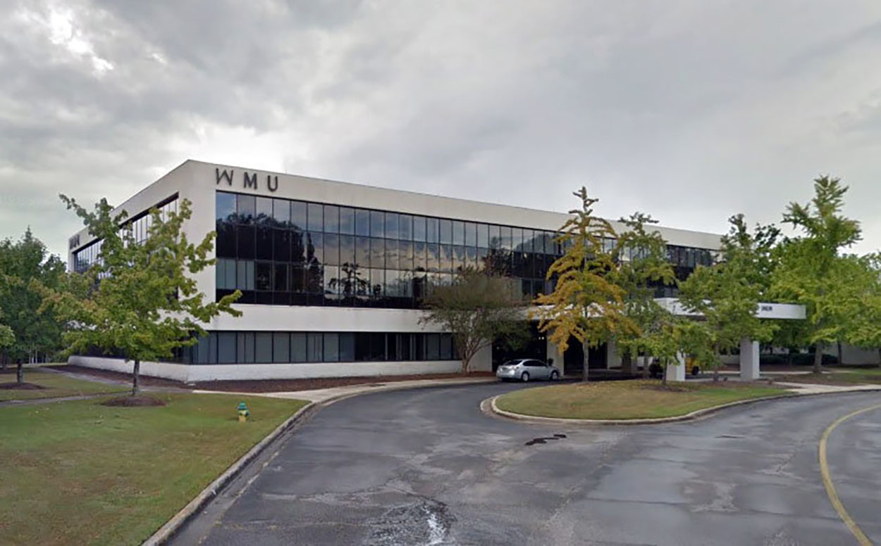 National WMU announces voluntary retirement plan