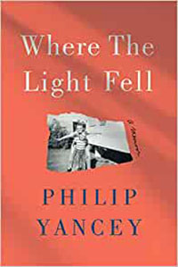 Review: Where the Light Fell