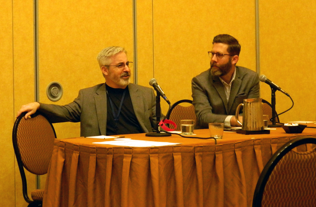 Easily accessible porn prevalent among students