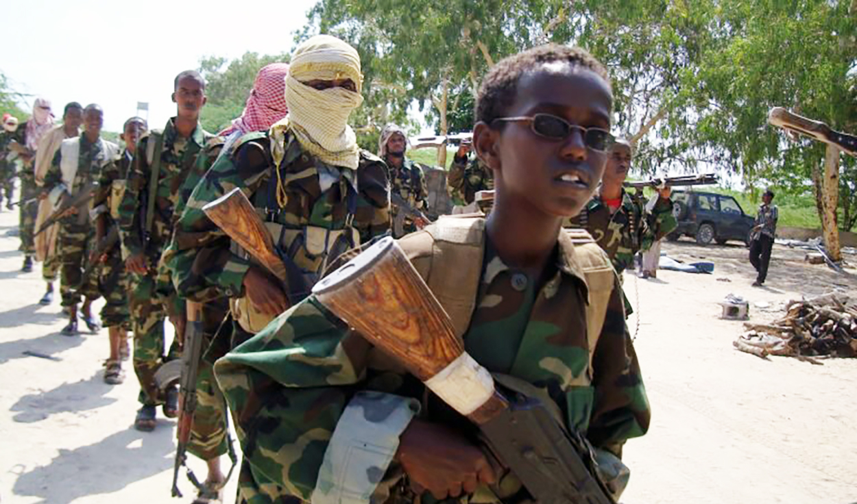 Faith groups work to resettle youth returning from al-Shabab