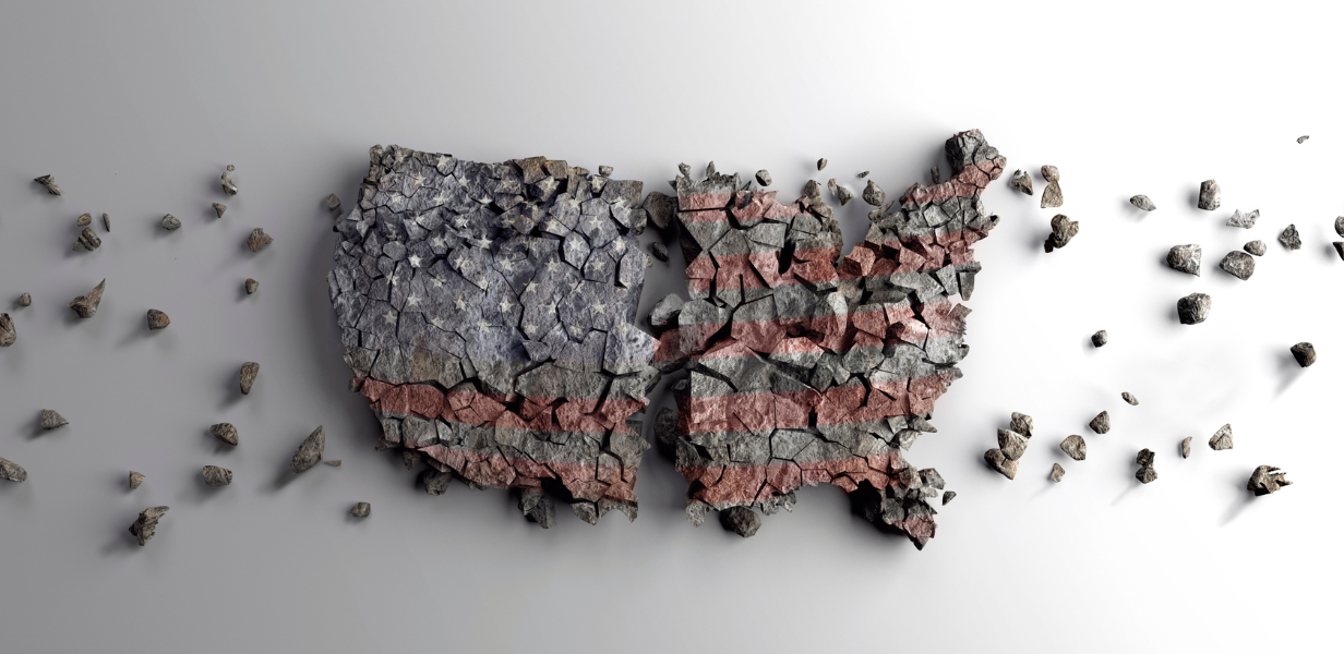 Voices: Ministry in a fractious and fearful world