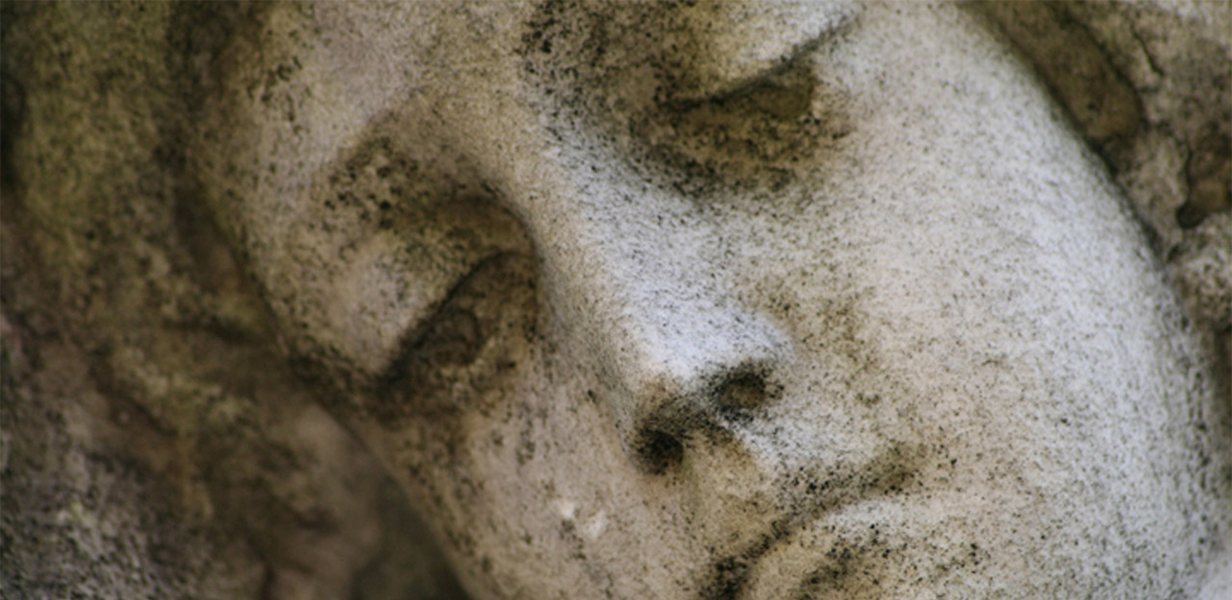 Commentary: Looking back with lament, and forward with hope