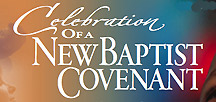 Interracial New Baptist Covenant program focuses on unity in Christ