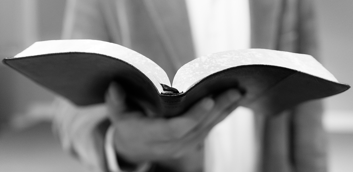 Voices: Pastors, we must remember our calling and stay in our lane