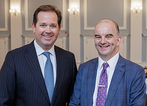 Around the State: Carl Trueman speaks at DBU