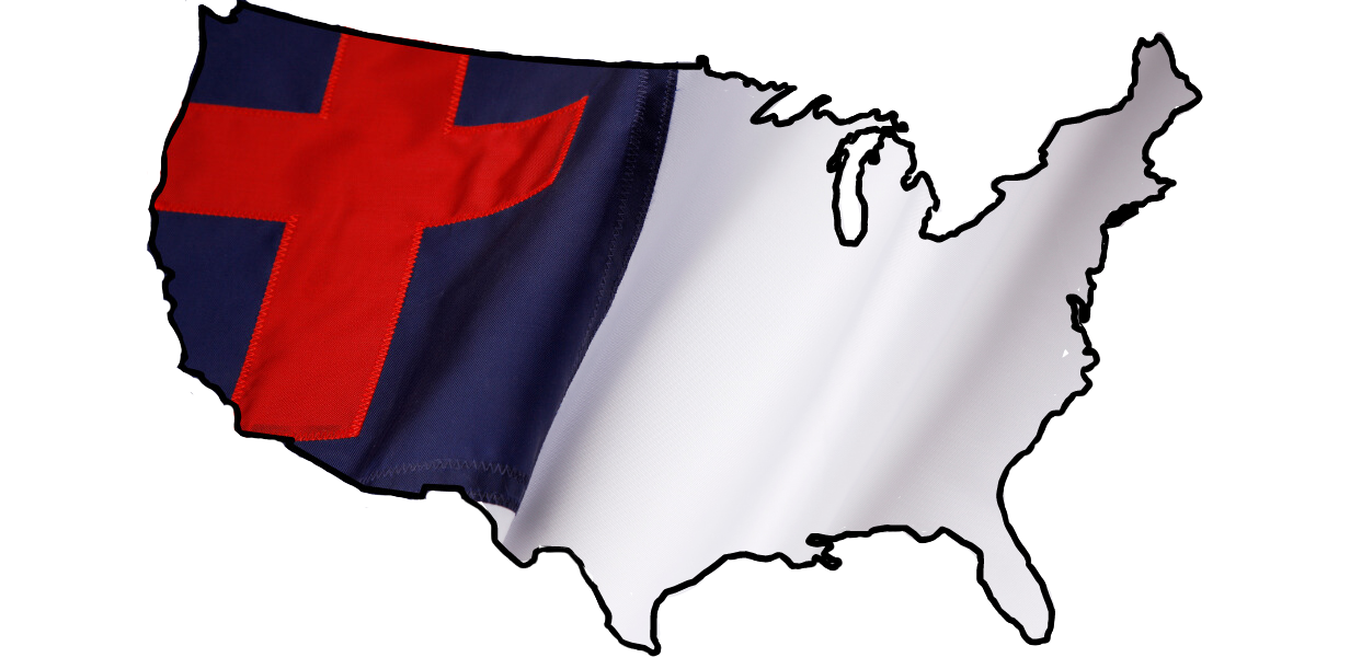 Commentary: Resisting Christian nationalism and Project 2025