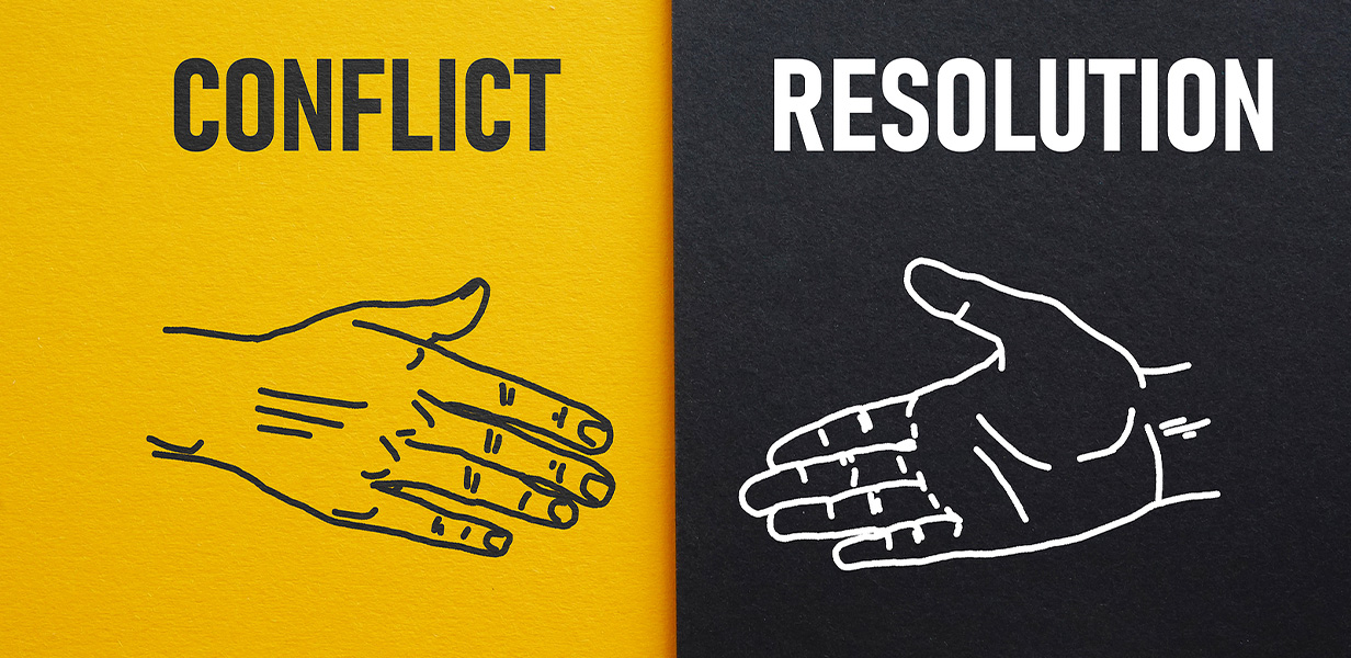 Voices: Positively navigating church conflict