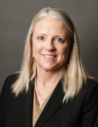 Hedgepath elected as first woman to lead Wayland