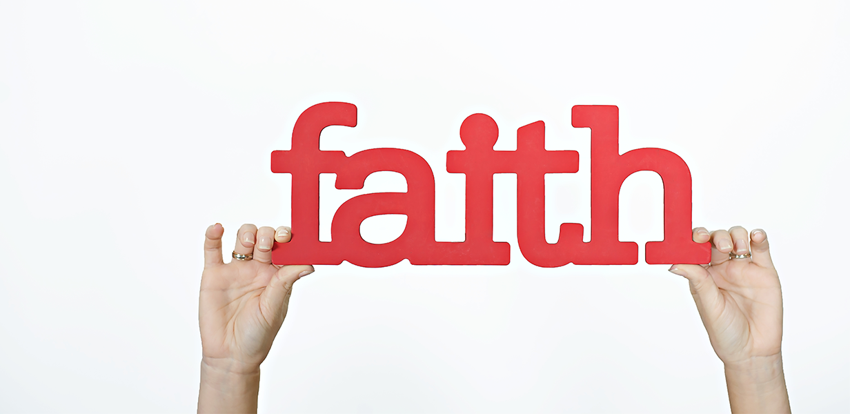 Voices: Hymns of the faith: 'Faith of our Fathers'