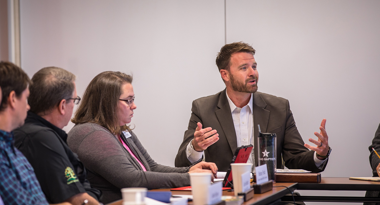 Mandated 24-hour-awake supervision affects STCH Ministries