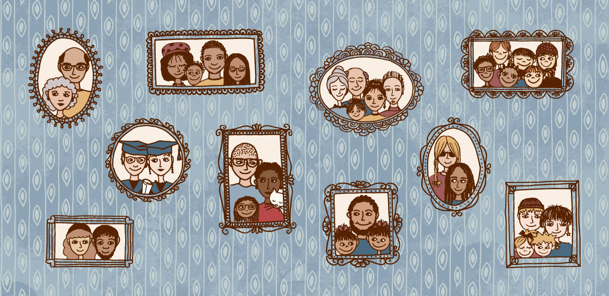 Voices: Can we emphasize generational gifts rather than gaps?