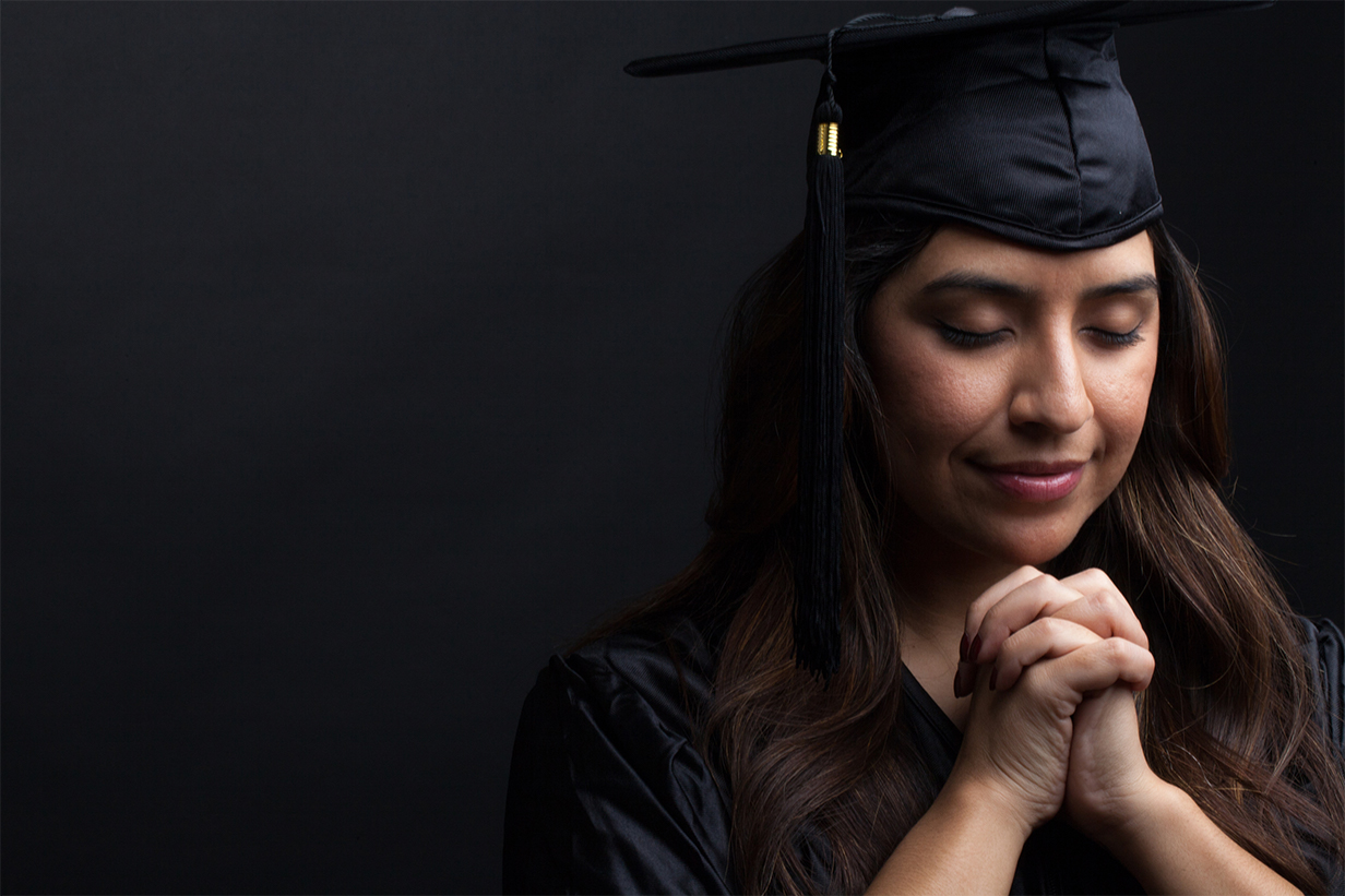 Voices: Forming authentic faith at the university