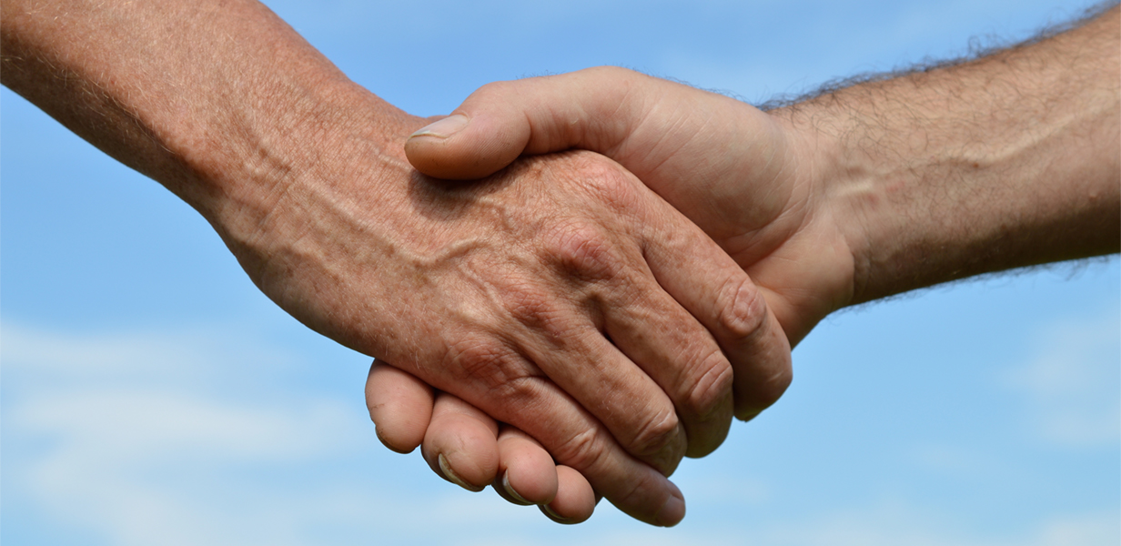 Editorial: Forgiveness Saturday Night Live-style