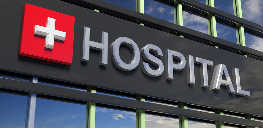 Voices: Imagining the church as a hospital for the spiritually ill