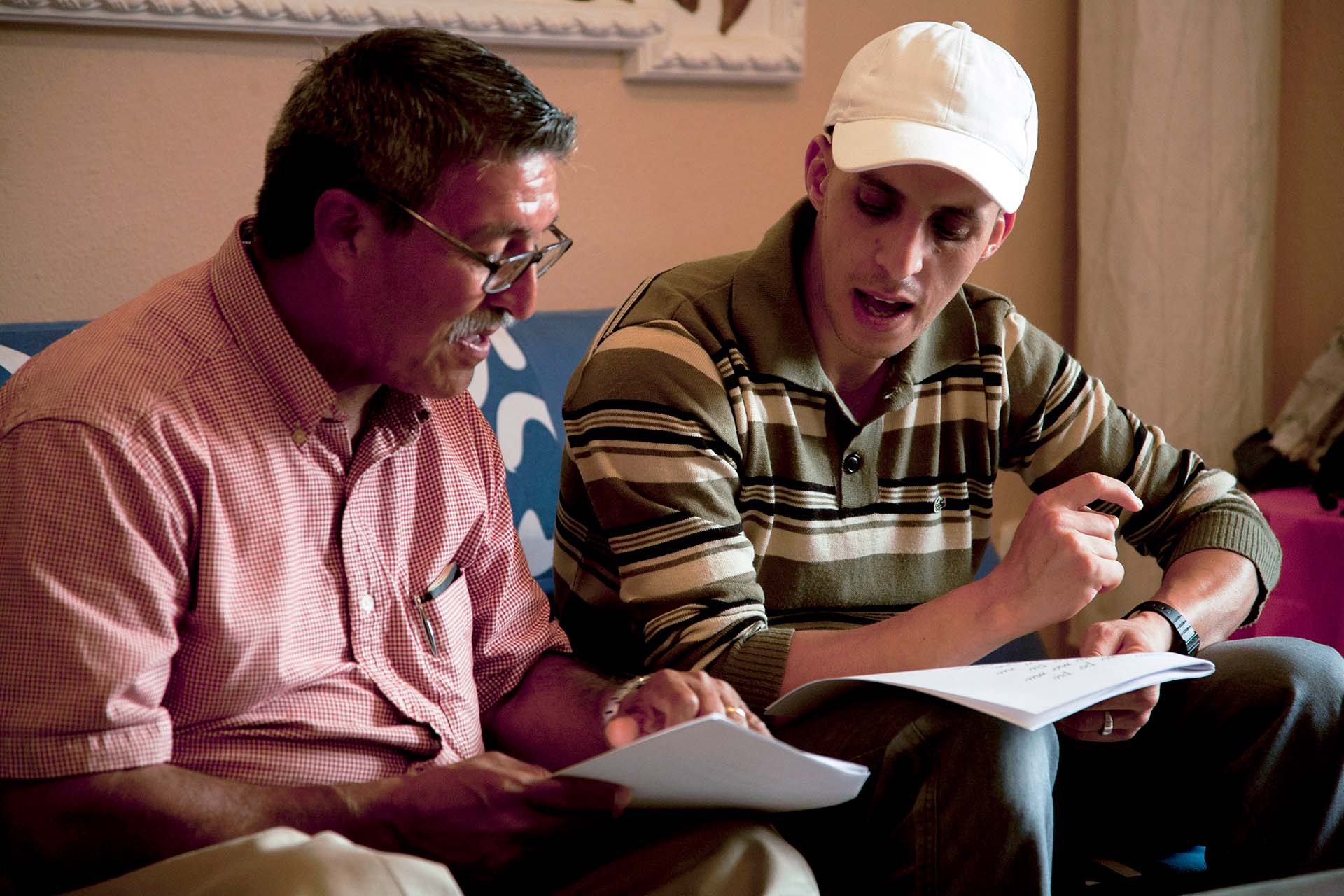 La IMB anuncia el Domingo de las misiones hispanas el 26 de septiembre