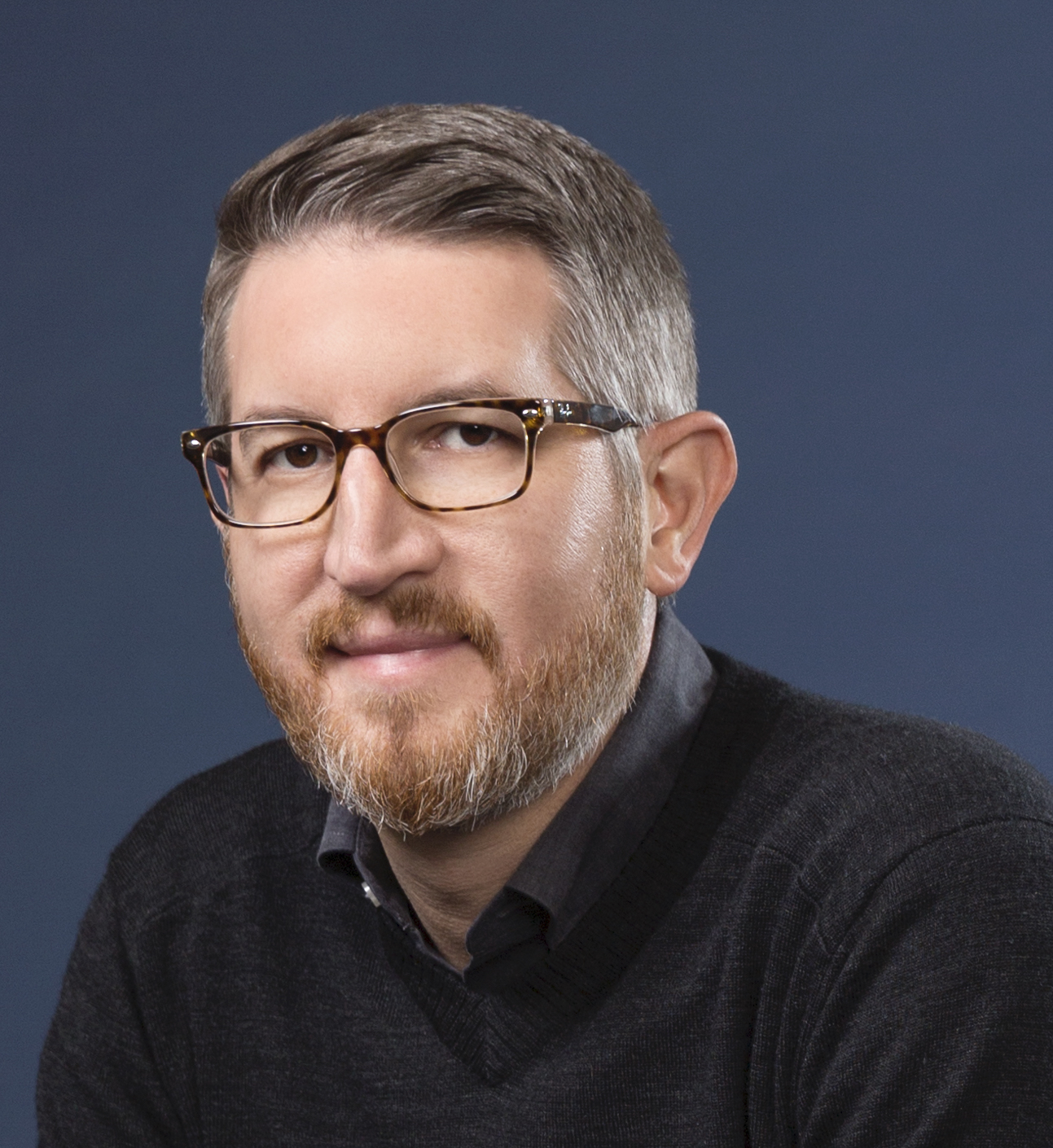 S1 E5: 'Remember Us When You Come Into Your Kingdom' with Jeremy Everett