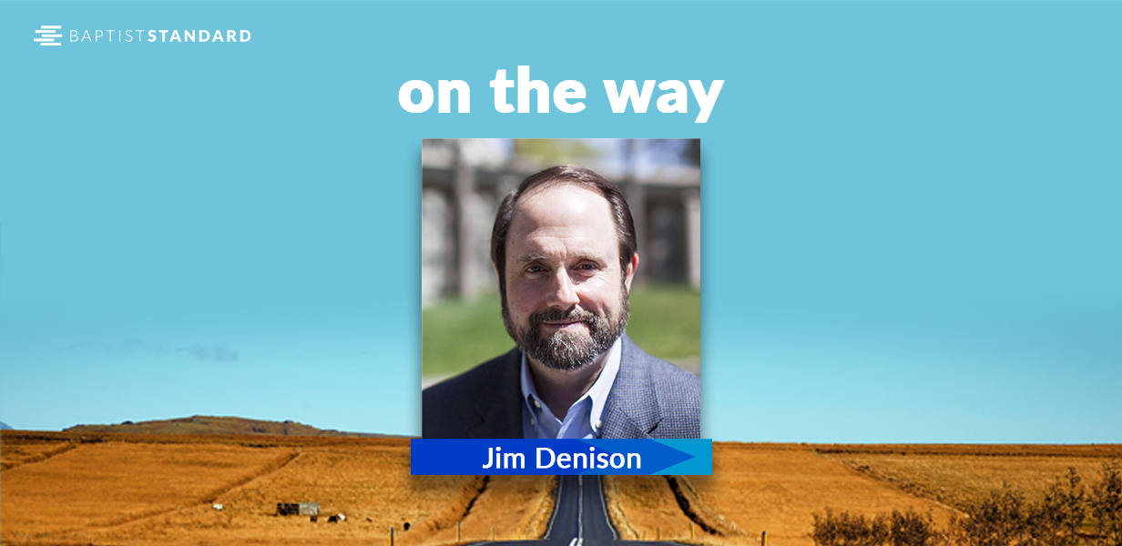 S1 E4: 'Our Father’s Answers to My Father’s Questions' with Jim Denison