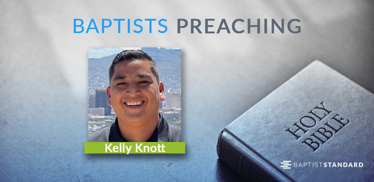 Kelly Knott: Honoring Correctly