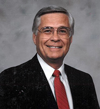 Obituary: Leon Kemp Aduddell