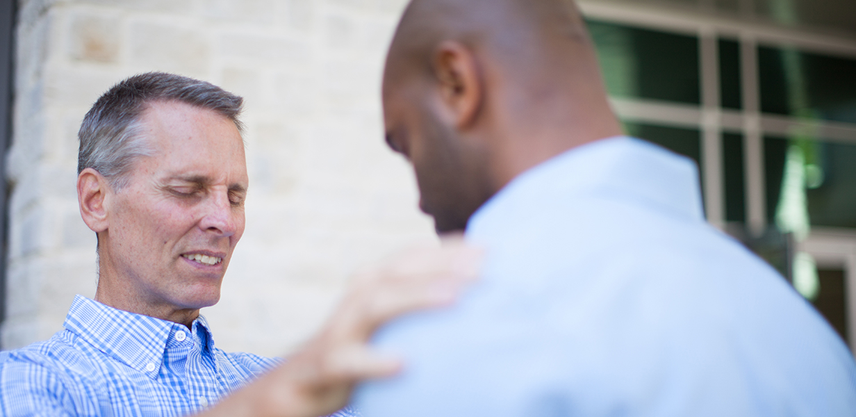 Encouragement for pastors during a pandemic