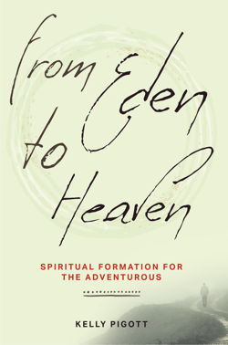 Church history professor takes a journey of spiritual formation in ...