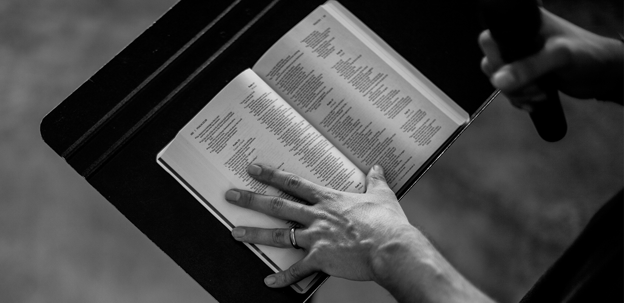 Voices: How should Christians confront false teaching?