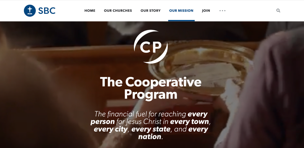 Editorials - Baptist Standard