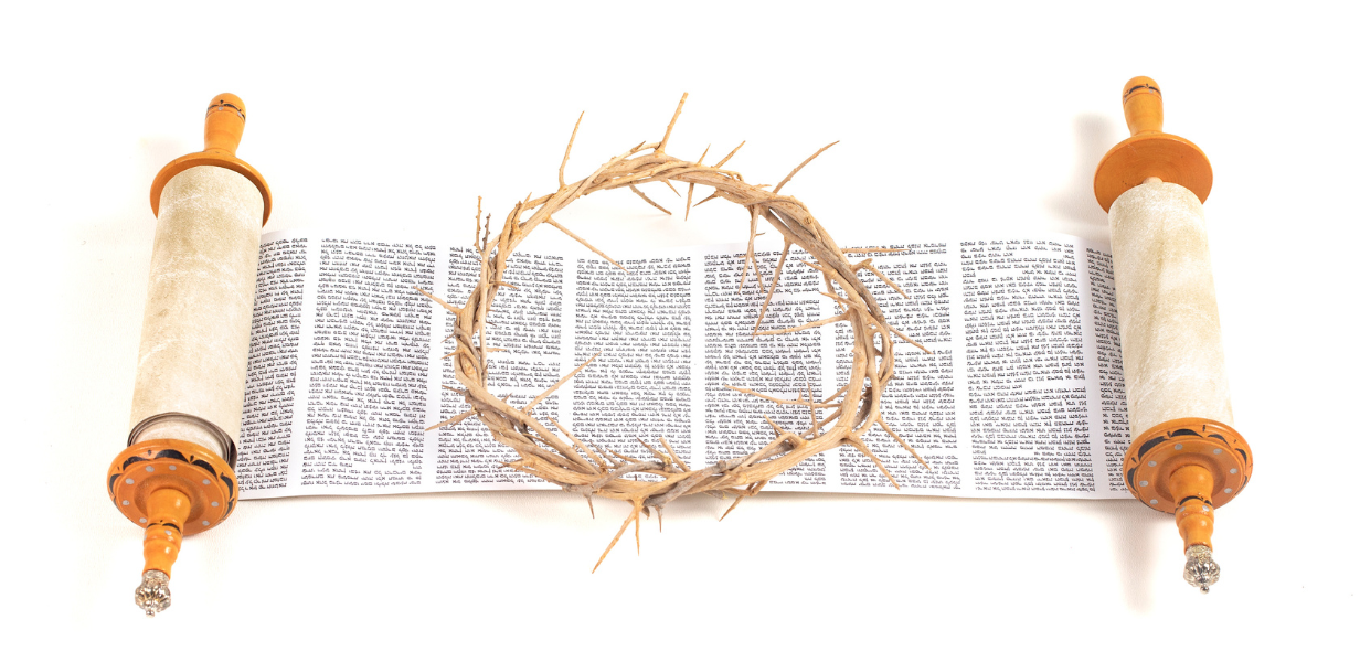 Voices: A warning about Torah-observant Christians