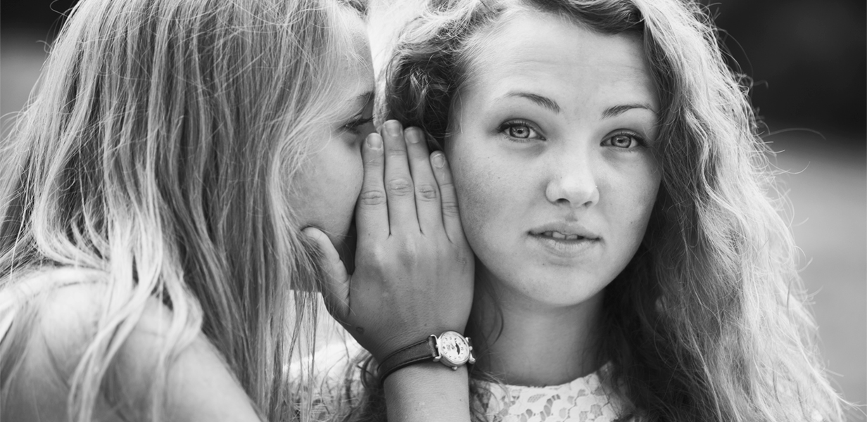 Tell someone: There are more than 700