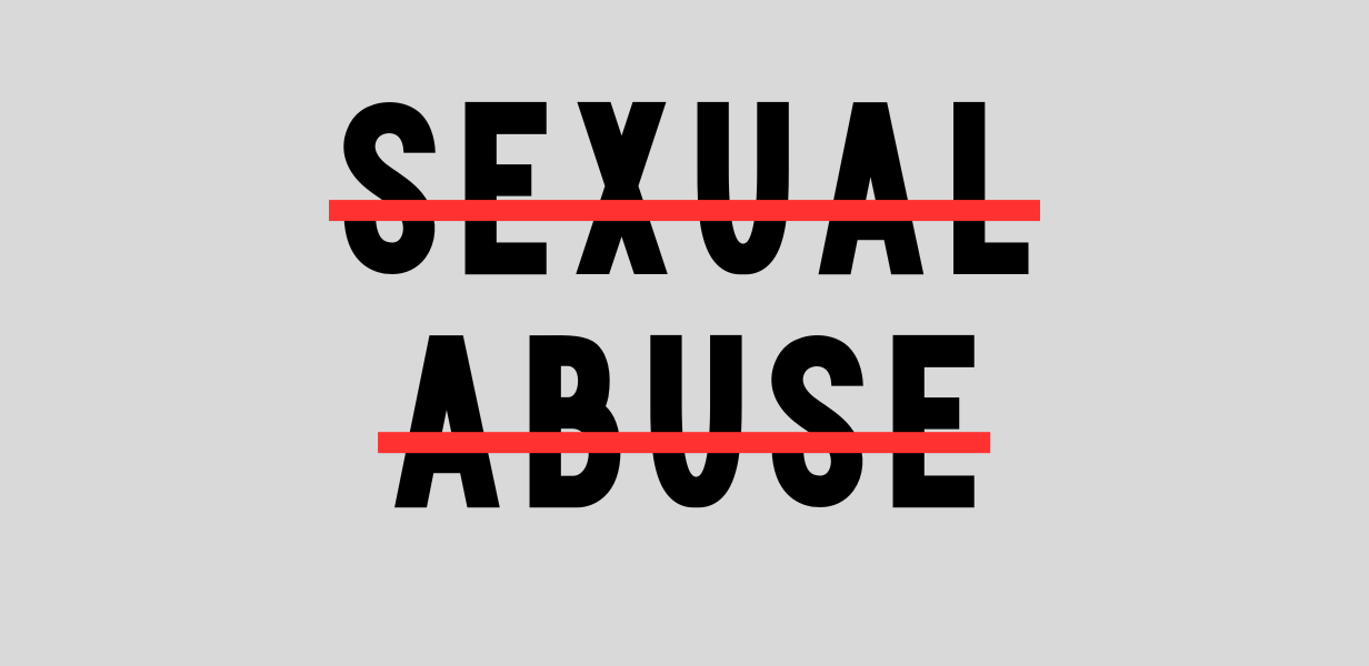 Editorial: Enact sexual abuse prevention measures