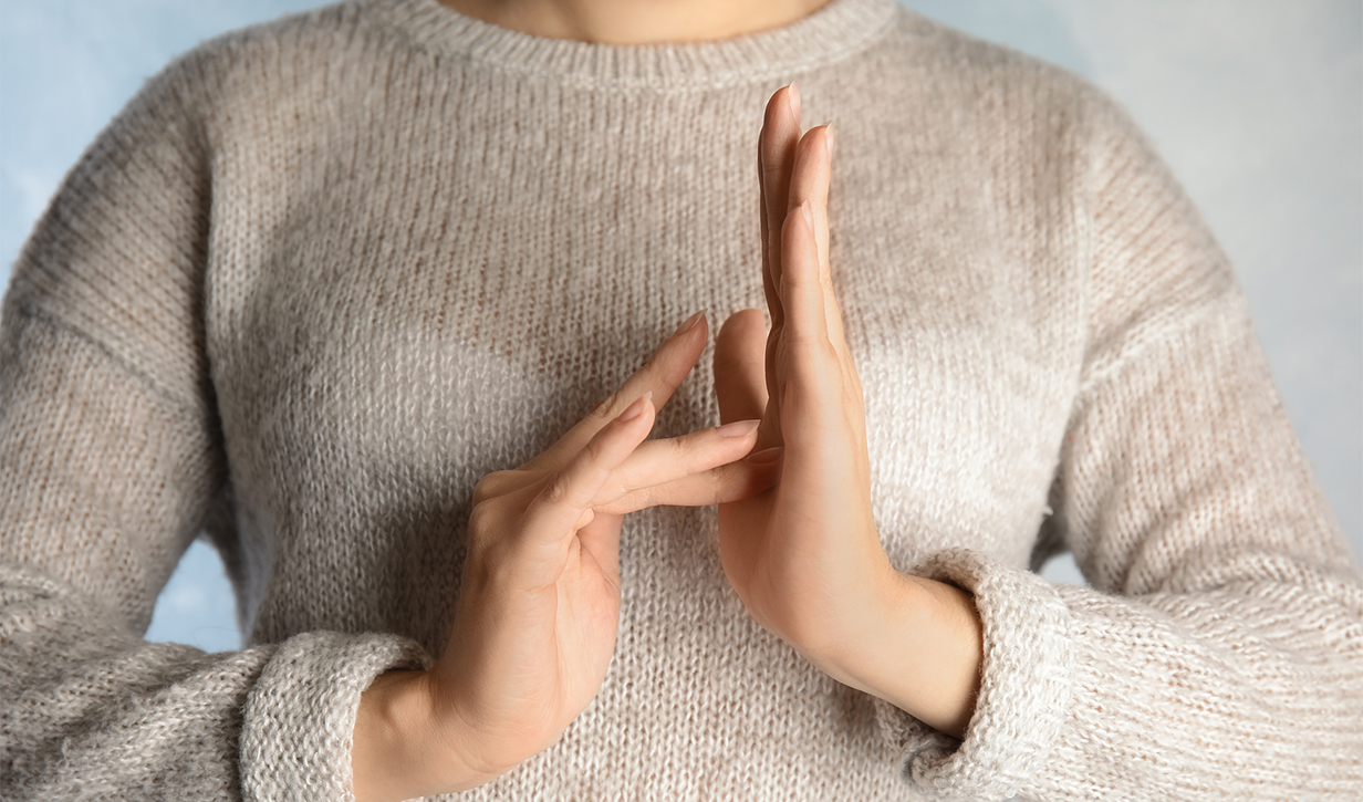 Pastor for the Deaf hears God’s call to make disciples