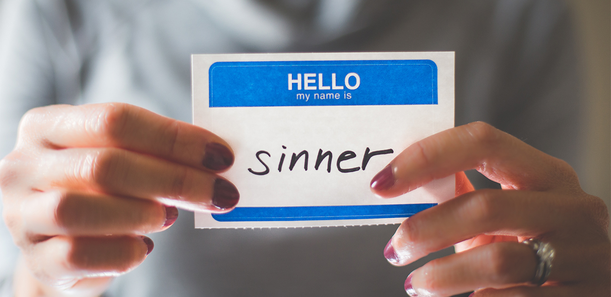 Voices: In Christ, holiness means being present with sinners