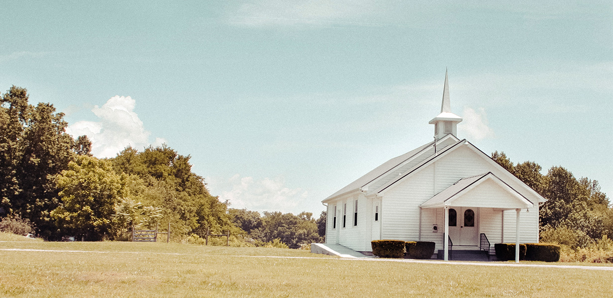 Voices: The future of the rural church
