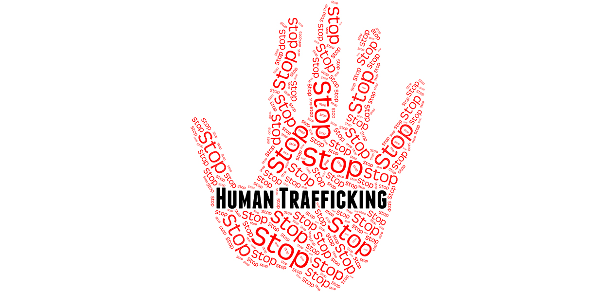 Human trafficking report highlights inequity, war’s impact