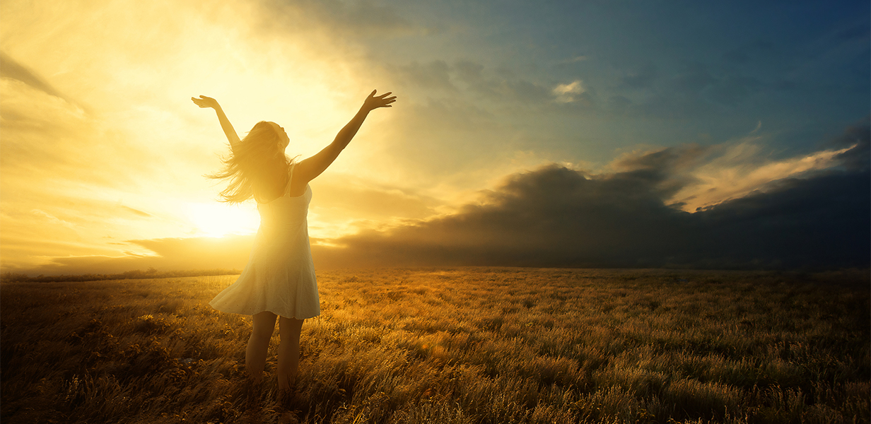 Voices: Jesus is our awakening