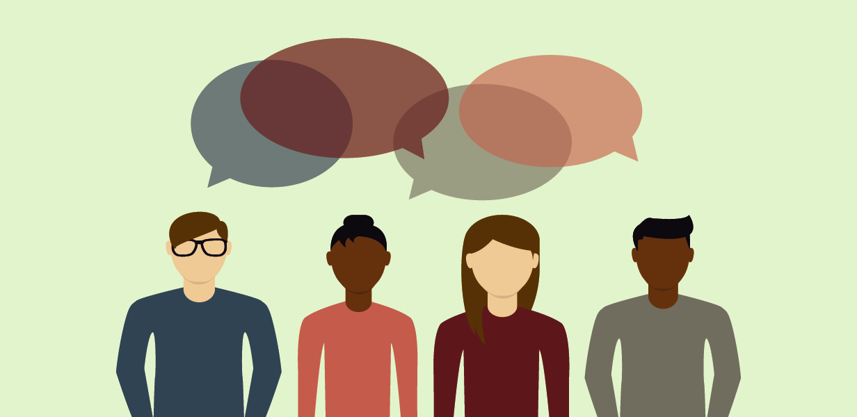 Voices: On civil discourse: Have we ever gotten along?