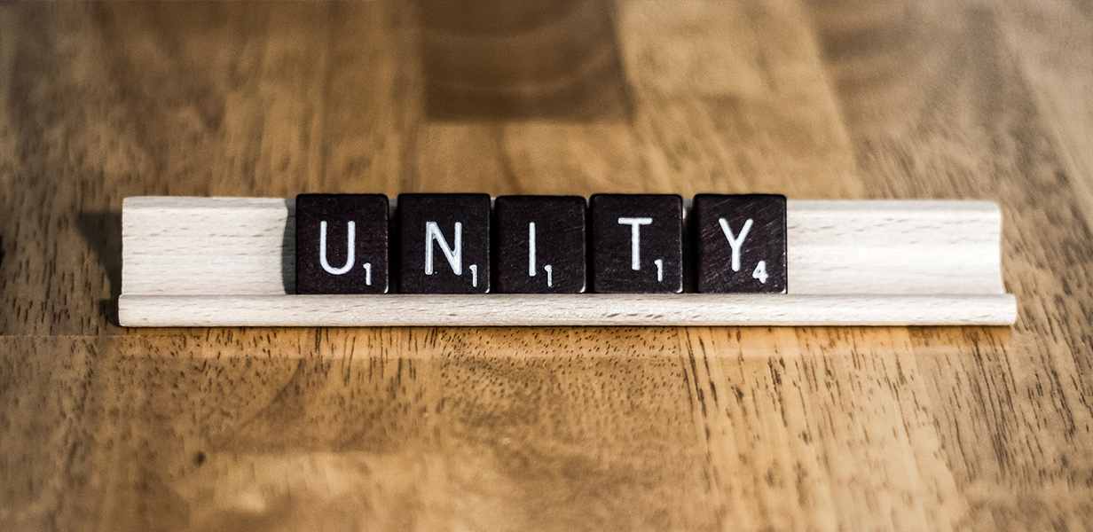 Voices: The present moment calls for unity among believers