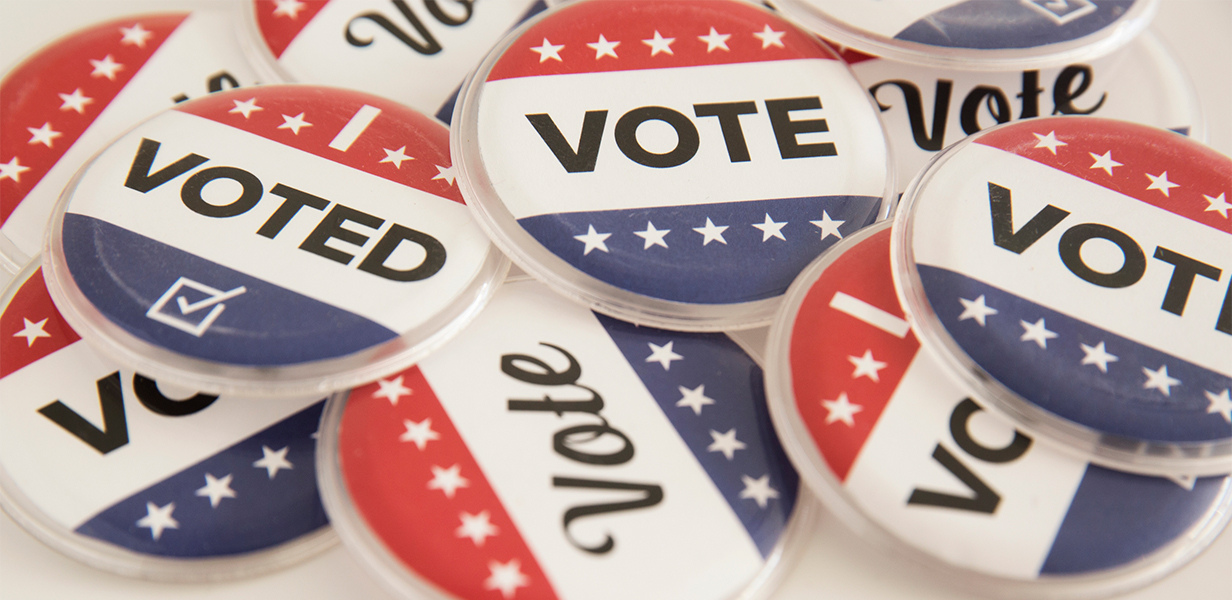 Voices: How does the Christian vote? Part 2