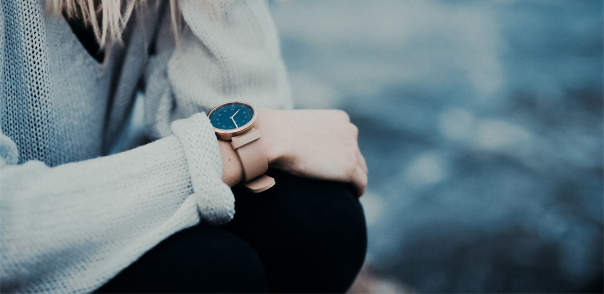 Voices: Learn to wait again: Lessons from Exodus