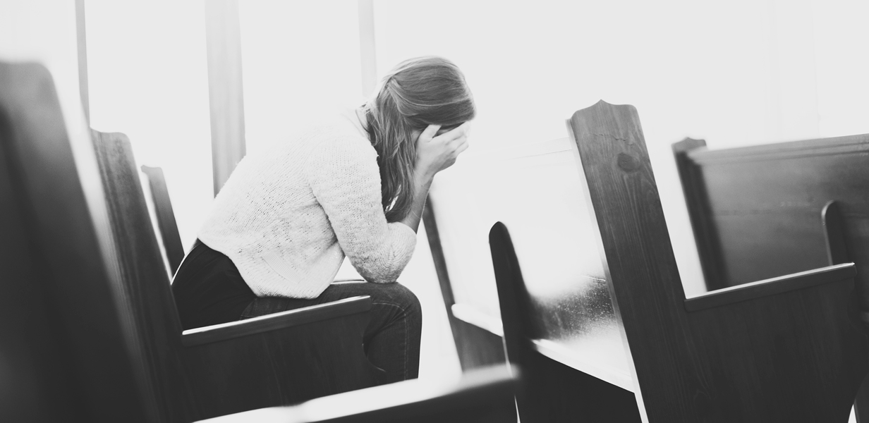 Voices: The church, the gospel, and sexual assault