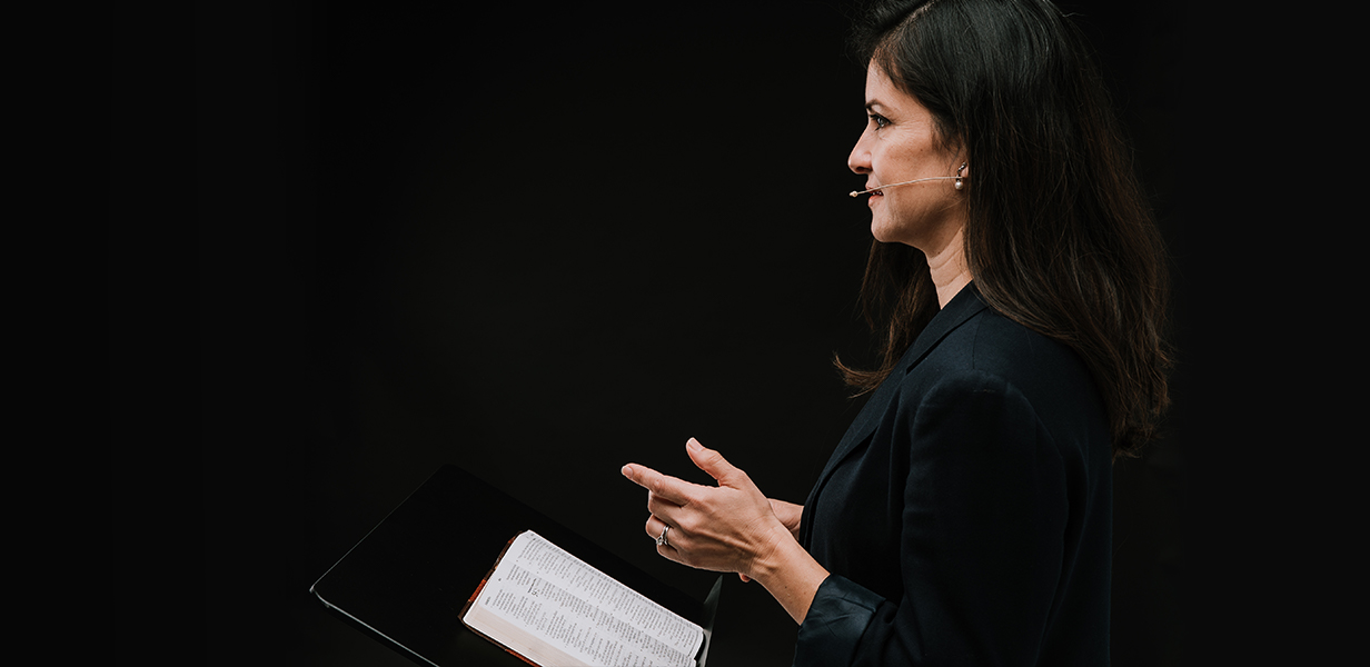 Voices: Silent on Sunday, manager on Monday